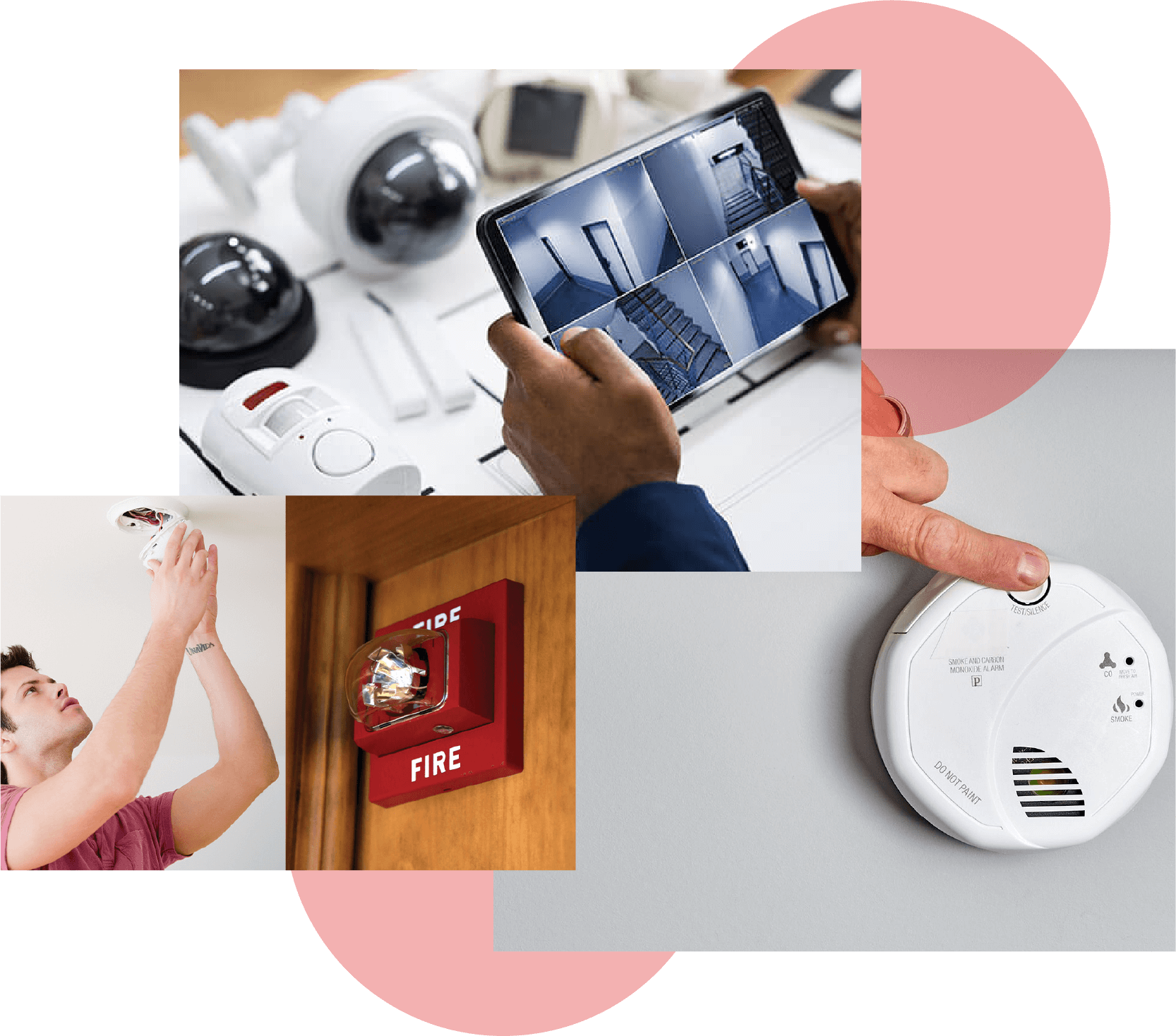 Mastrojohn Security Systems corp – Best Security Company in Yonkers, NY